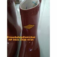 Jual Sepatu Anti Listrik Terbaik - Harga Murah Juni 2024 & Cicil 0%