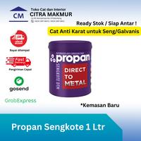 Jual Cat Seng Terbaik - Harga Murah Juni 2024 & Cicil 0%