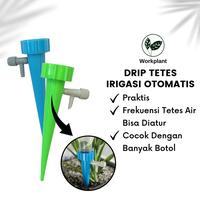 Jual Penyiram Tanaman Otomatis Terbaik - Harga Murah Maret 2025 & Cicil 0%