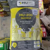 Jual Mu 200 Terbaik - Harga Murah April 2026 & Cicil 0%
