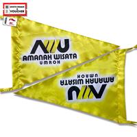 Jual Bendera Tour Guide Terlengkap - Harga Murah Maret 2024