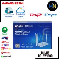 Jual Router Ruijie Terbaru - Harga Murah Mei 2024 & Cicil 0%