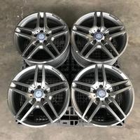 Jual Velg Amg Original Terlengkap - Harga Murah Februari 2024 & Cicil 0%