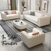 Jual Sofa 321 Terbaik - Harga Murah Mei 2024 & Cicil 0%