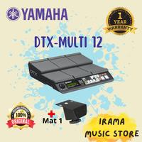 Jual Yamaha Dtx Multi 12 Terlengkap - Harga Murah Mei 2024