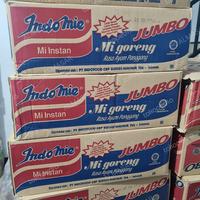 Jual 1 Dus Indomie Rasa Terlengkap - Daftar Harga Terbaru Maret 2024