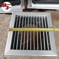Jual Return Grill Model & Desain Terbaru - Harga Juni 2024