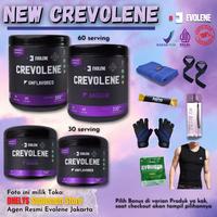 Jual Crevolene Creatine Evolene Murah - Harga Terbaru 2024