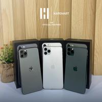 Harga iPhone 11 Pro Max Terbaru & Resmi Mei 2024