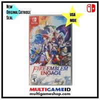 Jual Switch Fire Emblem Engage Terbaru - Harga Murah Juni 2024 & Cicil 0%