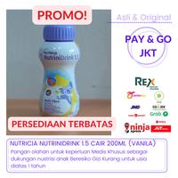 Jual Nutricia Nutrinidrink Terdekat - Harga Murah & Grosir April 2024