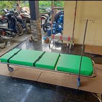 Jual Brankar Murah - Harga Terbaru Februari 2025