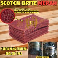 Jual Pad Merah Mei 2024 Harga Termurah - Cicil 0% 3x di Tokopedia