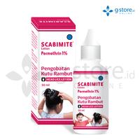 Jual Scabimite Murah - Harga Terbaru Maret 2025