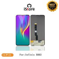 Jual Lcd Infinix Note 11 Murah - Harga Terbaru 2024