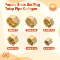 Jual Plug Kran Terbaik - Harga Murah April 2025 & Cicil 0%