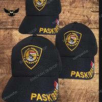 Jual Topi Paskibra Model & Desain Terbaru - Harga Juni 2024