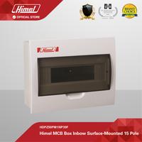 Jual Box Mcb Terbaik - Harga Murah Oktober 2025 & Cicil 0%