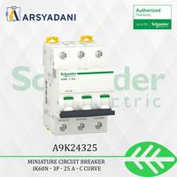 Jual Mcb Schneider 25 Terbaik - Harga Murah Juni 2024 & Cicil 0%