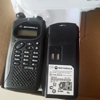 Jual Motorola Gp 2000 Vhf Murah & Terbaik - Harga Terbaru Juni 2024