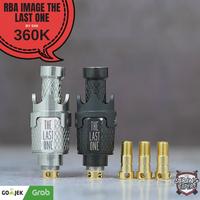 Jual Rba The Last One Juni 2024 Harga Termurah - Cicil 0% 3x di Tokopedia