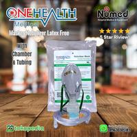 Jual Masker Nebulizer Murah - Harga Terbaru Februari 2025