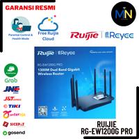 Jual Ruijie Rg Ew1200g Pro Terbaru - Harga Murah Maret 2025 & Cicil 0%