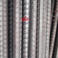 Jual Besi Beton Ulir Terbaik - Harga Murah Mei 2024 & Cicil 0%