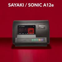 Jual Sonic A12e Terbaik - Harga Murah Februari 2024 & Cicil 0%
