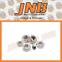 Jual Mur M20 Terbaik - Harga Murah November 2024 & Cicil 0%