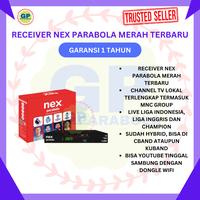 Jual Receiver Nex Parabola April 2024 Harga Termurah - Cicil 0% 3x di ...