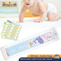 Jual Pengukur Panjang Bayi Terlengkap - Harga Murah Februari 2024 ...