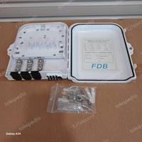 Jual Odp 8 Core Murah & Terbaik - Harga Terbaru Maret 2024