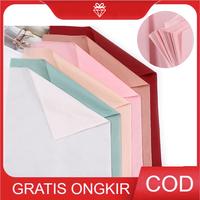 Jual Kertas Wrapping Buket Terlengkap - Harga Terbaru Juni 2024 ...