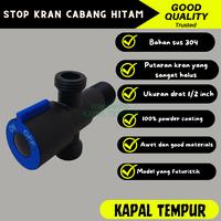 Jual Stop Kran 1 2 Inch Terbaik - Harga Murah Maret 2025 & Cicil 0%
