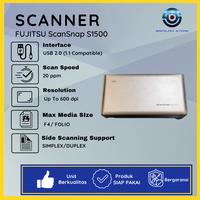 Jual Scanner F4 Murah & Terbaik - Harga Terbaru Desember 2024