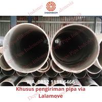 Jual Pipa Pvc Aw Terbaik - Harga Murah April 2024 & Cicil 0%