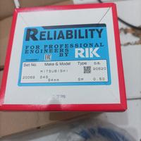 Jual Piston Ring Terlengkap - Harga Murah Juni 2024 & Cicil 0%