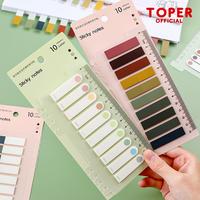 Jual Post It Kecil Murah & Terbaik - Harga Terbaru April 2024