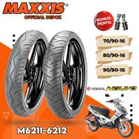 Jual Ban Ring 16 Terlengkap - Harga Murah Juni 2024 & Cicil 0%