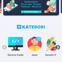 Jual Source Code Toko Online Terlengkap - Harga Murah Juni 2024