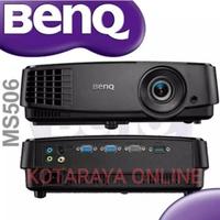 Jual Proyektor Benq Ms506 Terlengkap - Daftar Harga April 2024 & Cicilan 0%