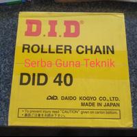 Jual Rantai Rs 40 Terlengkap - Harga Murah & Grosir Juni 2024