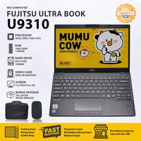Jual Fujitsu U9310 Murah - Harga Terbaru 2024