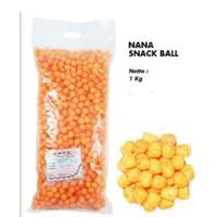 Jual 1 Ball Snack Terlengkap & Terbaik - Harga Murah April 2024