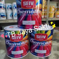 Jual Cat Seiv Terbaik - Harga Murah Februari 2025 & Cicil 0%