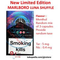 Jual Marlboro Mix Murah & Terbaik - Harga Terbaru Juni 2024