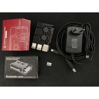 Jual Raspberry Pi 4 Model B Terbaru - Harga Murah Februari 2024 & Cicil 0%