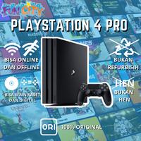 Jual Playstation 4 Pro Murah & Terbaik - Harga Terbaru Mei 2024