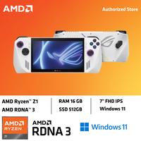 ROG Ally Handheld Game Console Terbaik, Harga Juni 2025